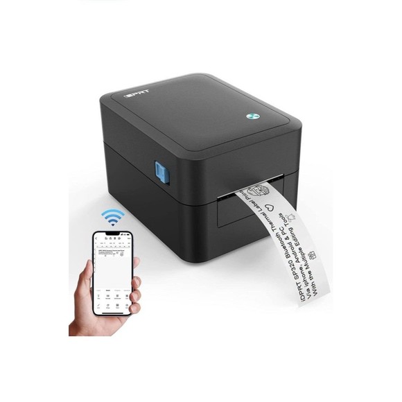 Computers, Laptops & Parts | Thermal Label Printer | Poshmark